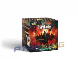 STROBOSKOPY - PyroKing